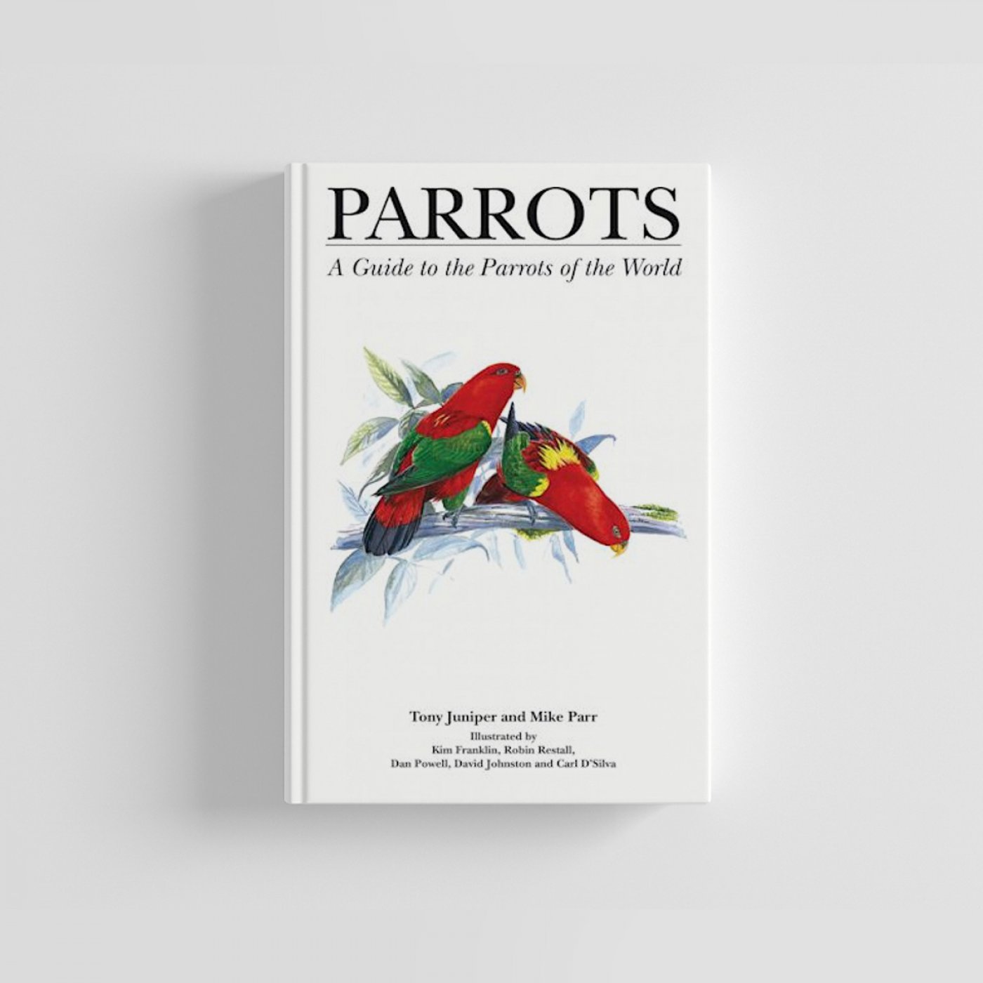 Parrots