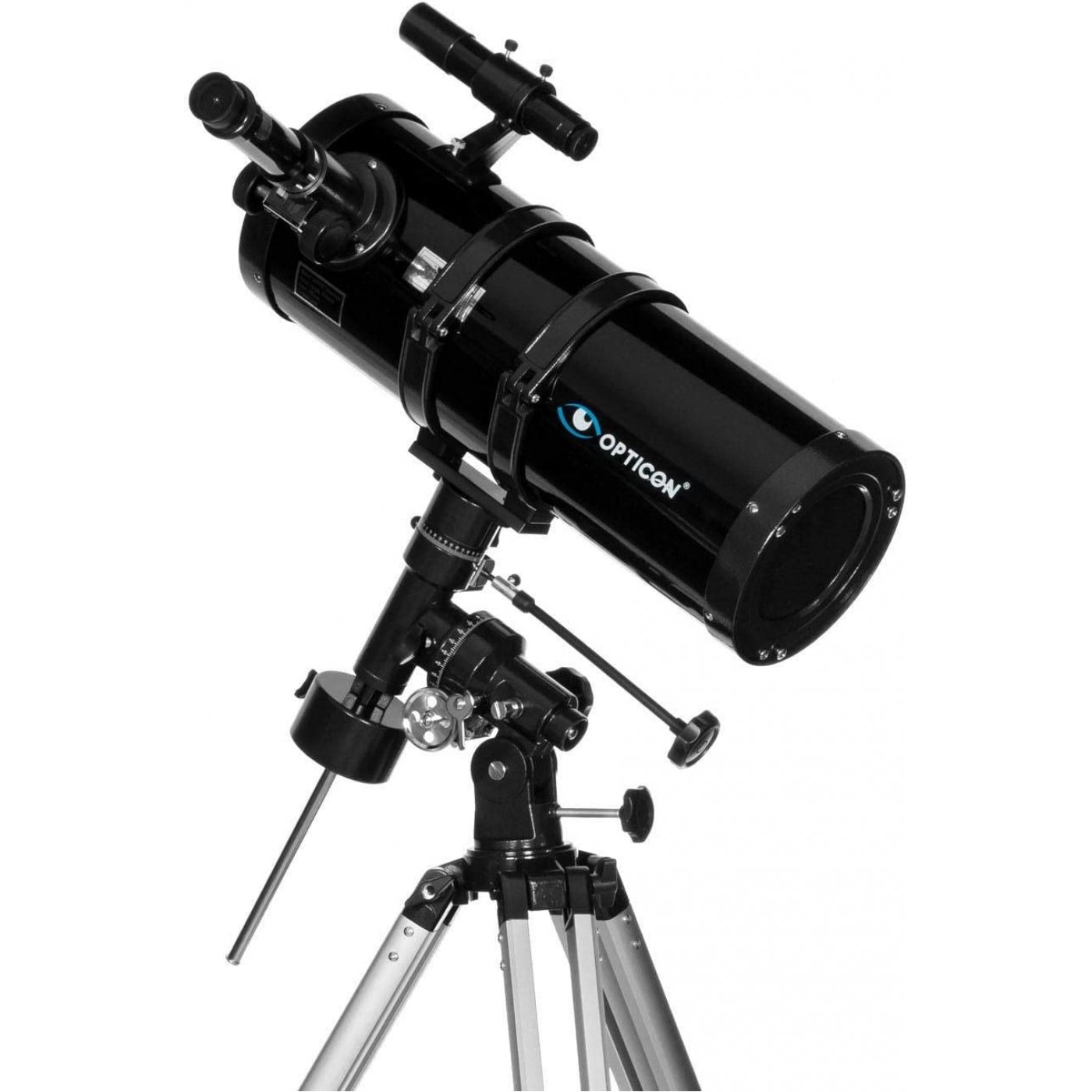 Teleskopas Opticon Galaxy 150/1400 EQ